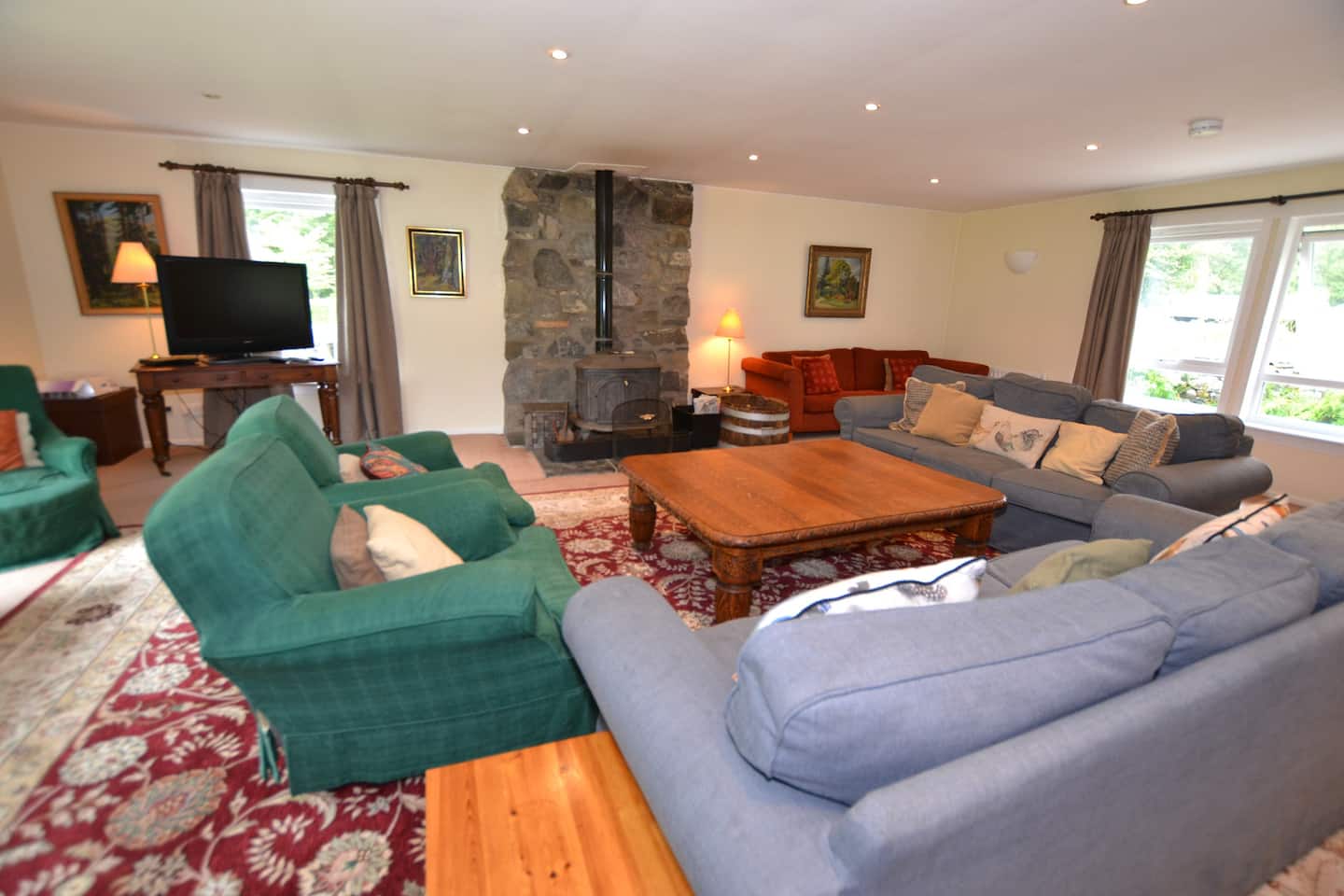The Colt House | Kinlochmoidart