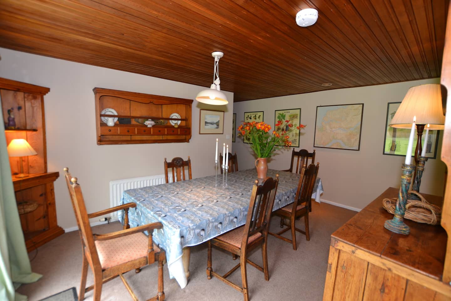 The Colt House | Kinlochmoidart